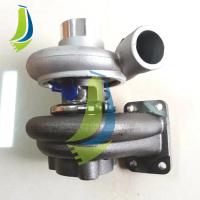 China 49179-02260 New TD06H Turbocharger For E320 Excavator for sale
