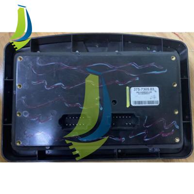 China 375-7305 Display Panel Monitor 3757305 for sale