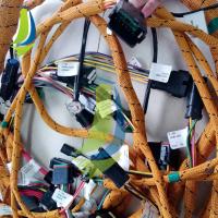 China 373-6941 3736941 Platform Harness For 120K 140K Motor Grader for sale