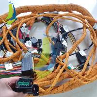 China 373-6941 3736941 Platform Harness For 120K 140K Motor Grader for sale