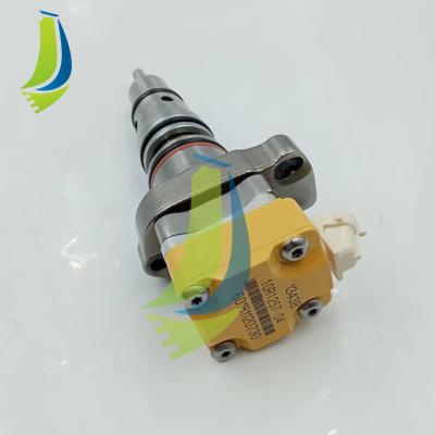 China 10R-1257 Injector GP- Fuel Fuel Injector For 3176 Engine 10R1257 for sale