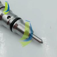 China 10R-1257 10R1257 Diesel Fuel Injector For 3126 Engine for sale