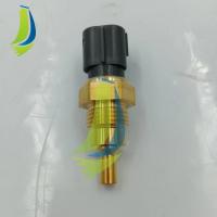 China 8-98023717-0 Water Temperature Sensor For 4HK1 Engine for sale