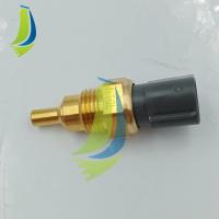 China 8-98023717-0 Water Temperature Sensor For 4HK1 Engine for sale