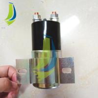 China 165-4026 1654026 Solenoid Valve For E320C Excavator Parts for sale