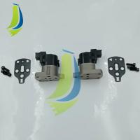 China 1784239 1784240 Engine Actuator For QSX15 ISX15 for sale