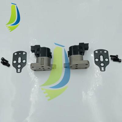 China 1784239 1784240 Engine Actuator For QSX15 ISX15 for sale