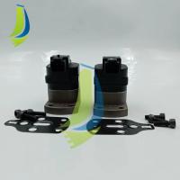 China 1784239 1784240 Engine Actuator For QSX15 ISX15 for sale
