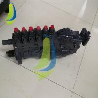 China 6222-73-1110 PC300-6 Fuel Injection Pump 6222731110 for sale