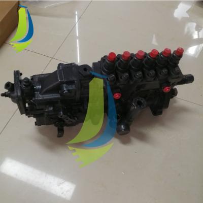 China 6222-73-1110 PC300-6 Fuel Injection Pump 6222731110 for sale