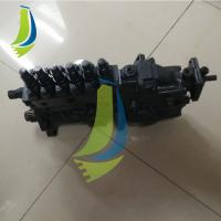 China 092000-1171 6222-71-1410 WA420-3 Fuel Injection Pump 0920001171 for sale