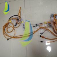 China 306-8777 C6.4 Engine Wiring Harness 30687777 For 323D 320D Excavator for sale
