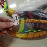 China 306-8777 C6.4 Engine Wiring Harness 30687777 For 323D 320D Excavator for sale