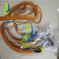 China 306-8777 C6.4 Engine Wiring Harness 30687777 For 323D 320D Excavator for sale