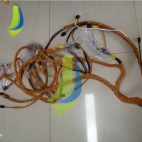 China 306-8777 C6.4 Engine Wiring Harness 30687777 For 323D 320D Excavator for sale