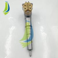 China 156-3895 1563895 Diesel Fuel Injector For 3412E Engine for sale