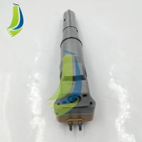 China 156-3895 1563895 Diesel Fuel Injector For 3412E Engine for sale