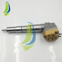 China 156-3895 1563895 Diesel Fuel Injector For 3412E Engine for sale