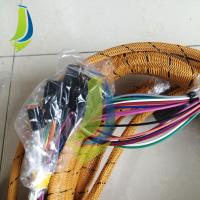 China 264-7095 2647095 Wire Harness For E324D E325D Excavator Parts for sale