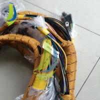 China 264-7095 2647095 Wire Harness For E324D E325D Excavator Parts for sale