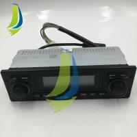China 7901010 Radio Receiver For Electrial Spare Parts for sale
