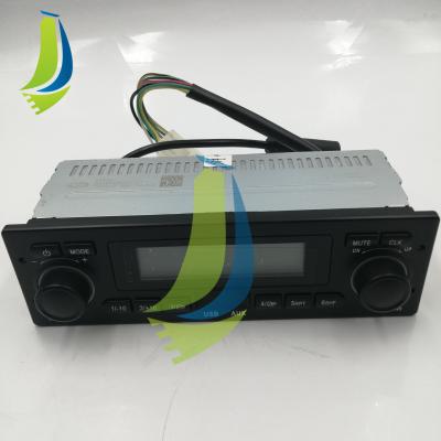 China 7901010 Radio Receiver For Electrial Spare Parts for sale