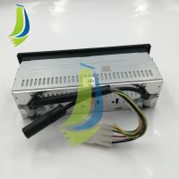 China 7901010 Radio Receiver For Electrial Spare Parts for sale