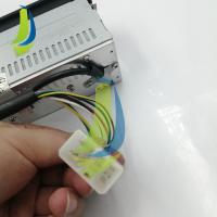 China 7901010 Radio Receiver For Electrial Spare Parts for sale