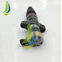 China 387-9427 C7 Engine Fuel Injector Assembly 3879427 For E320D E330D Excavator for sale