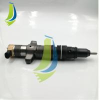 China 387-9427 C7 Engine Fuel Injector Assembly 3879427 For E320D E330D Excavator for sale
