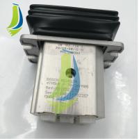 China 702-16-R1961 Travel PPC Valve For PC26-MR3 Excavator for sale