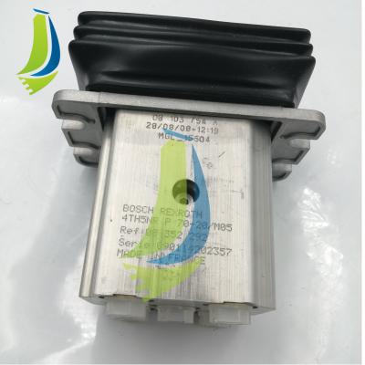 China 702-16-R1961 Travel PPC Valve For PC26-MR3 Excavator for sale
