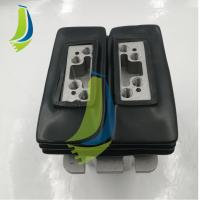 China 702-16-R1961 Travel PPC Valve For PC26-MR3 Excavator for sale