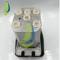 China 702-16-R1961 Travel PPC Valve For PC26-MR3 Excavator for sale