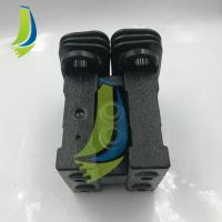 China 31Q6-20100 RCV Pedal Valve For R140LC-9 Excavator Parts for sale