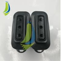 China 31Q6-20100 Pedal Valve Pilot Valve 31Q620100 For R140L-9 R190LC-9 Excavator for sale