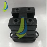 China 31Q6-20100 Pedal Valve Pilot Valve 31Q620100 For R140L-9 R190LC-9 Excavator for sale