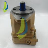China 234-4638 2344638 Fan Motor For E330D E336D Excavator Parts for sale