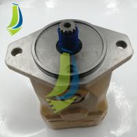China 234-4638 2344638 Fan Motor For E330D E336D Excavator Parts for sale