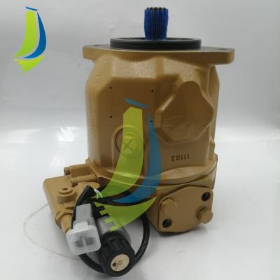 China 259-0815 2590815 Piston Pump For E345D E349D Excavator Parts for sale