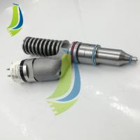 China 374-0750 3740750 Fuel Injector For C15 Diesel Engine for sale