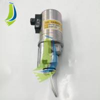 China 04199903 Stop Solenoid Valve 24V For Engine Parts for sale