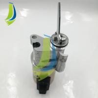 China 04199903 Stop Solenoid Valve 24V For Engine Parts for sale