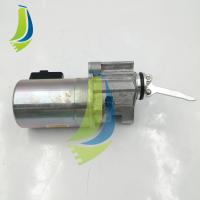 China 04199903 Stop Solenoid Valve 24V For Engine Parts for sale