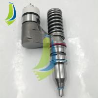 China 212-3468 2123468 Fuel Injector For C12 Diesel Engine for sale