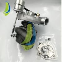 China 2674A209 Turbocharger For 1104C-44T Diesel Engine for sale