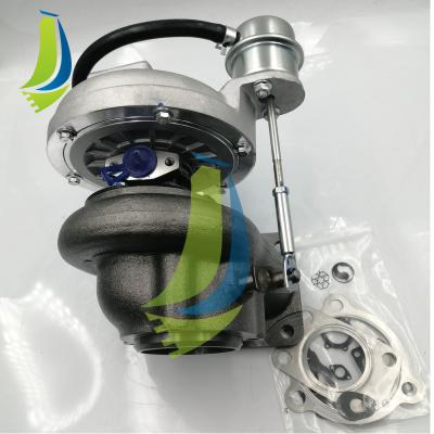China 2674A209 Turbocharger For 1104C-44T Diesel Engine for sale