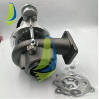 China 2674A209 Turbocharger For 1104C-44T Diesel Engine for sale