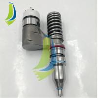 China 212-3468 C10 C12 3126 Engine Fuel Injector 2123468 for sale