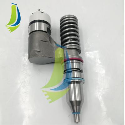 China 212-3468 C10 C12 3126 Engine Fuel Injector 2123468 for sale